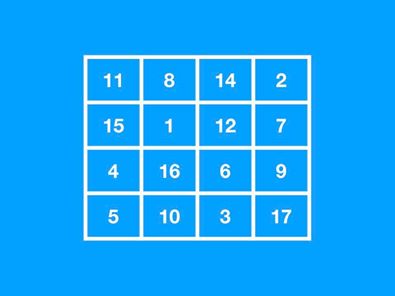 Book Review: Magic Square – Beyond Board