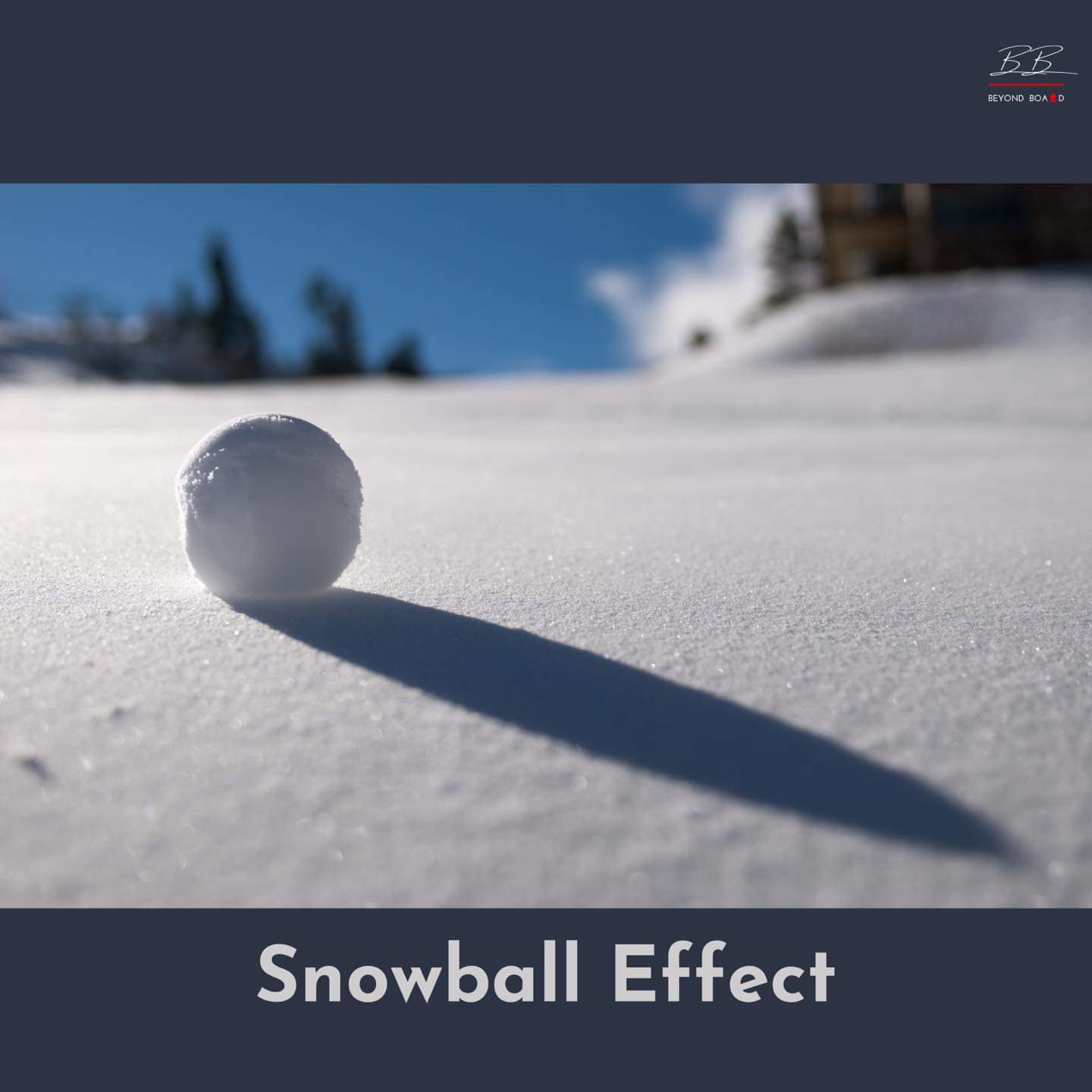 Snowball Effect – Beyond Board